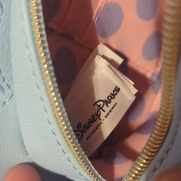 Disney | Bags | Disney Parks Carousel Purse Htf King Arthur | Poshmark